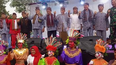 Ridwan Kamil Bangga dengan Keberhasilan 9 Generasi Dalam Pelestarian ...
