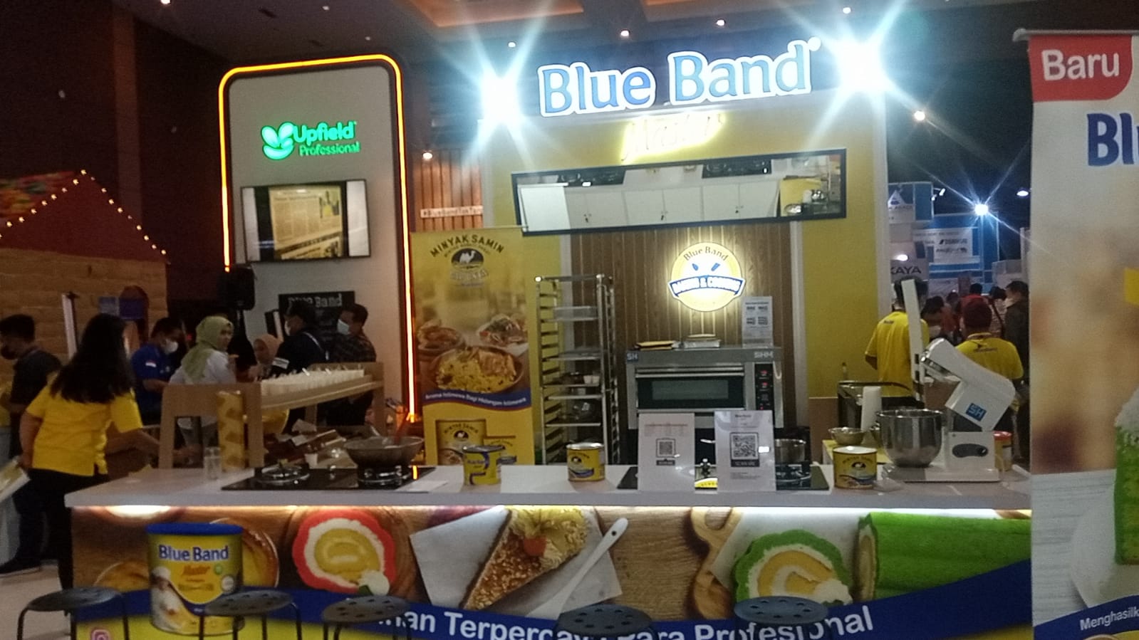 Pelaksanaan Pameran SIAL Interfood 2022 Diikuti 27 Negara dan Ratusan ...