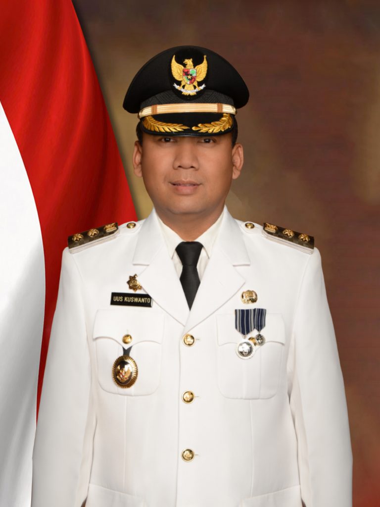 Breaking News.! Sekda DKI Diganti, Uus Kuswanto Jadi Pj Sekda DKI ...