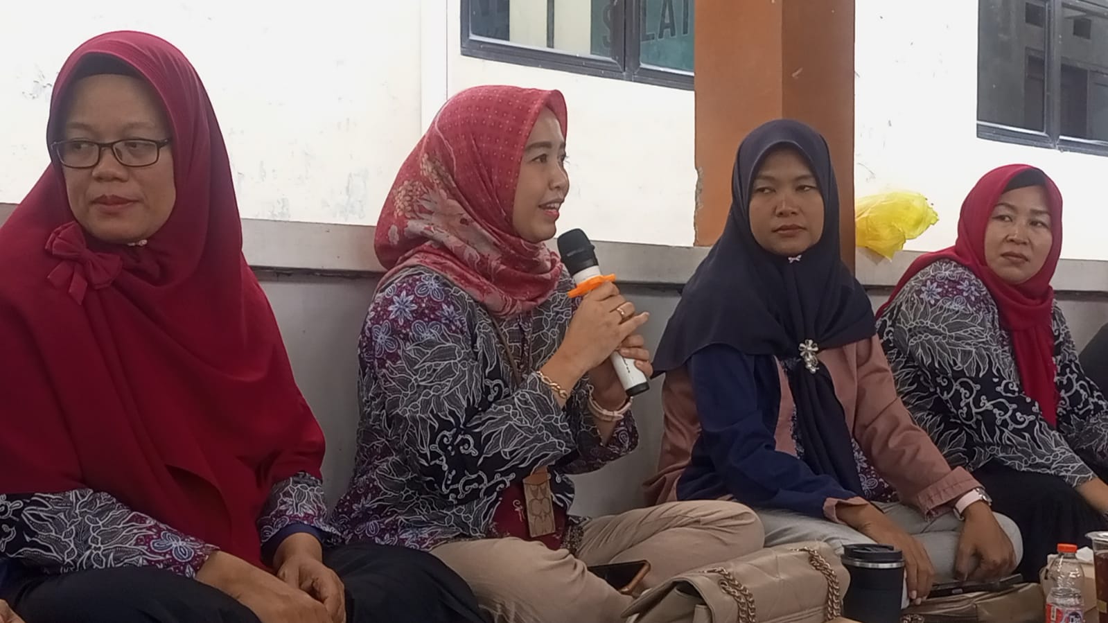 Tingkatkan Produktivitas UMKM, Forum UMKM Cikarang Selatan dan UPN Veteran Jakarta Diskusikan ...